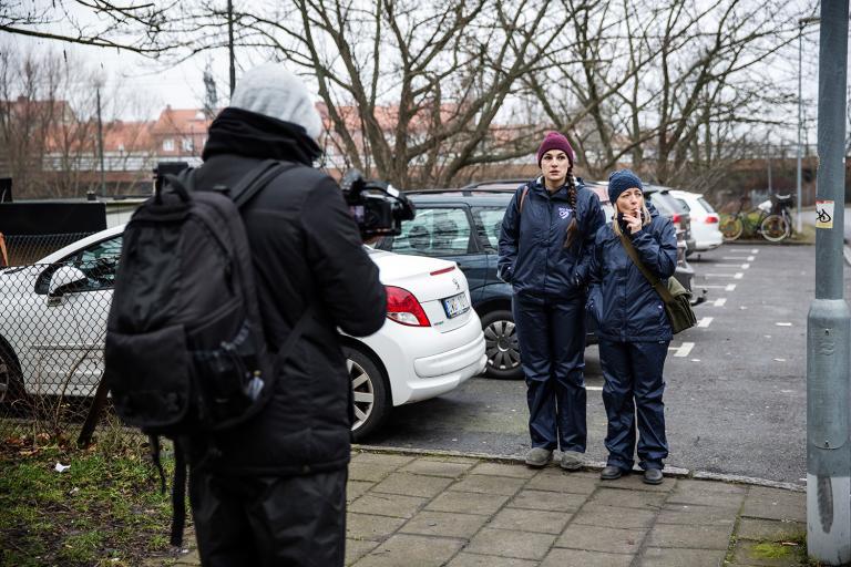 Fly Me To Persborg | Malmö Stadsteater