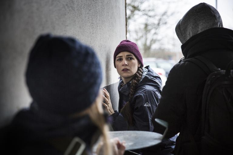 Fly Me To Persborg | Malmö Stadsteater