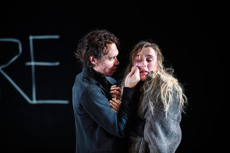 Måsen - Lärarmaterial | Malmö Stadsteater