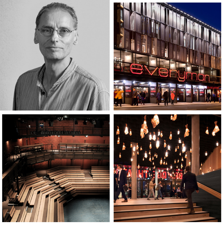 Vi drömmer om en bättre framtid för vår publik! | Malmö Stadsteater