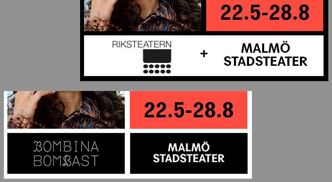 Samarbeten och gästspel | Malmö Stadsteater