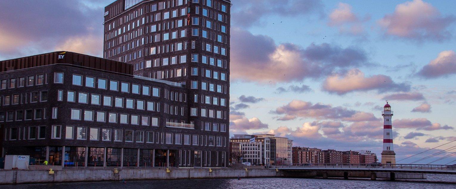 STUDIO | Malmö Stadsteater