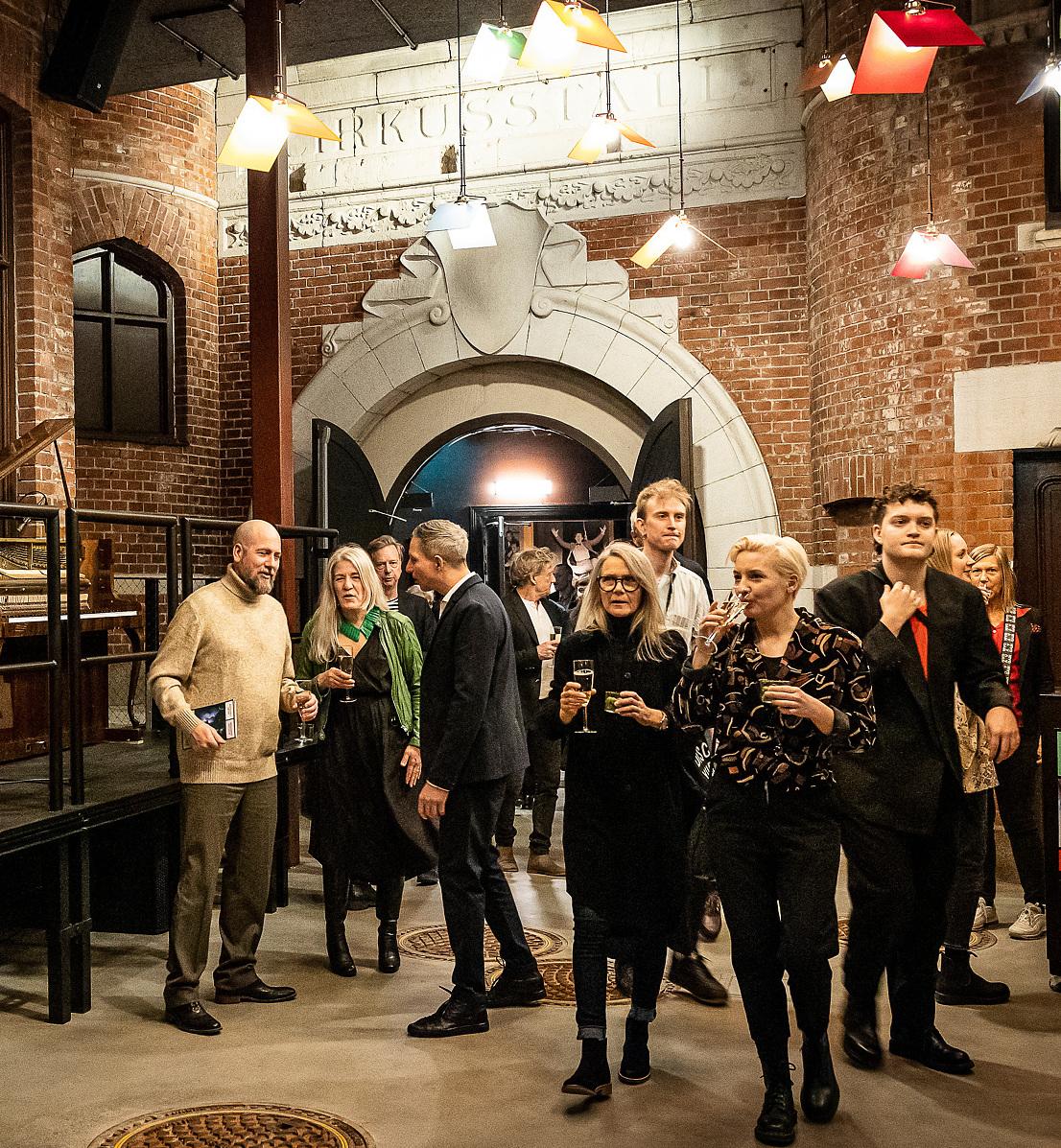 Hippodromen | Malmö Stadsteater