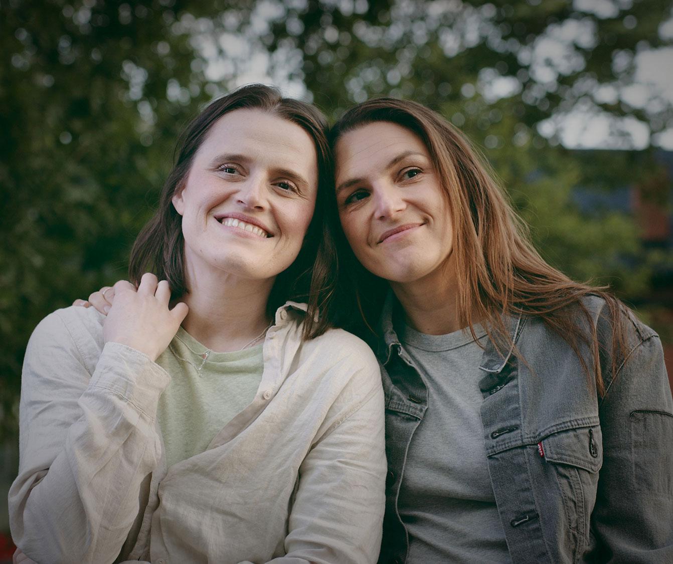 TVÅ SYSTRAR | Malmö Stadsteater