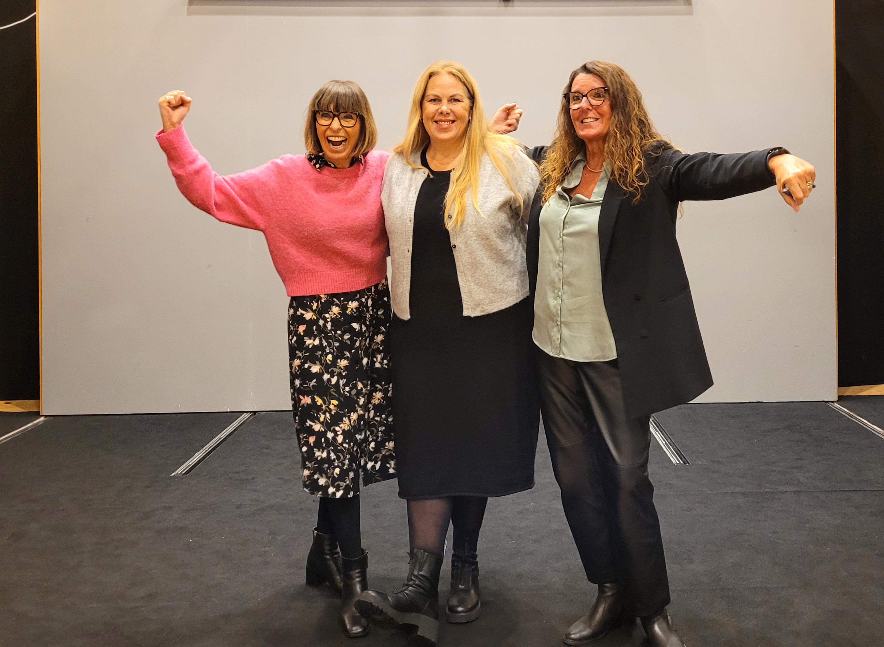 Malmö Stadsteater tar över verksamheten i Drömmarnas hus | Malmö Stadsteater