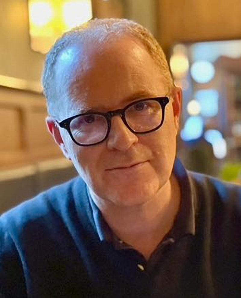 Conor McPherson | Malmö Stadsteater