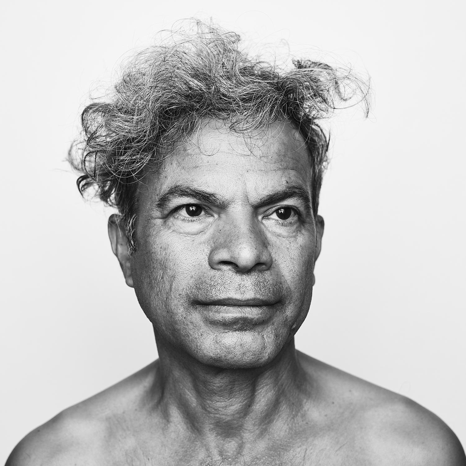 Karim Rashed | Malmö Stadsteater