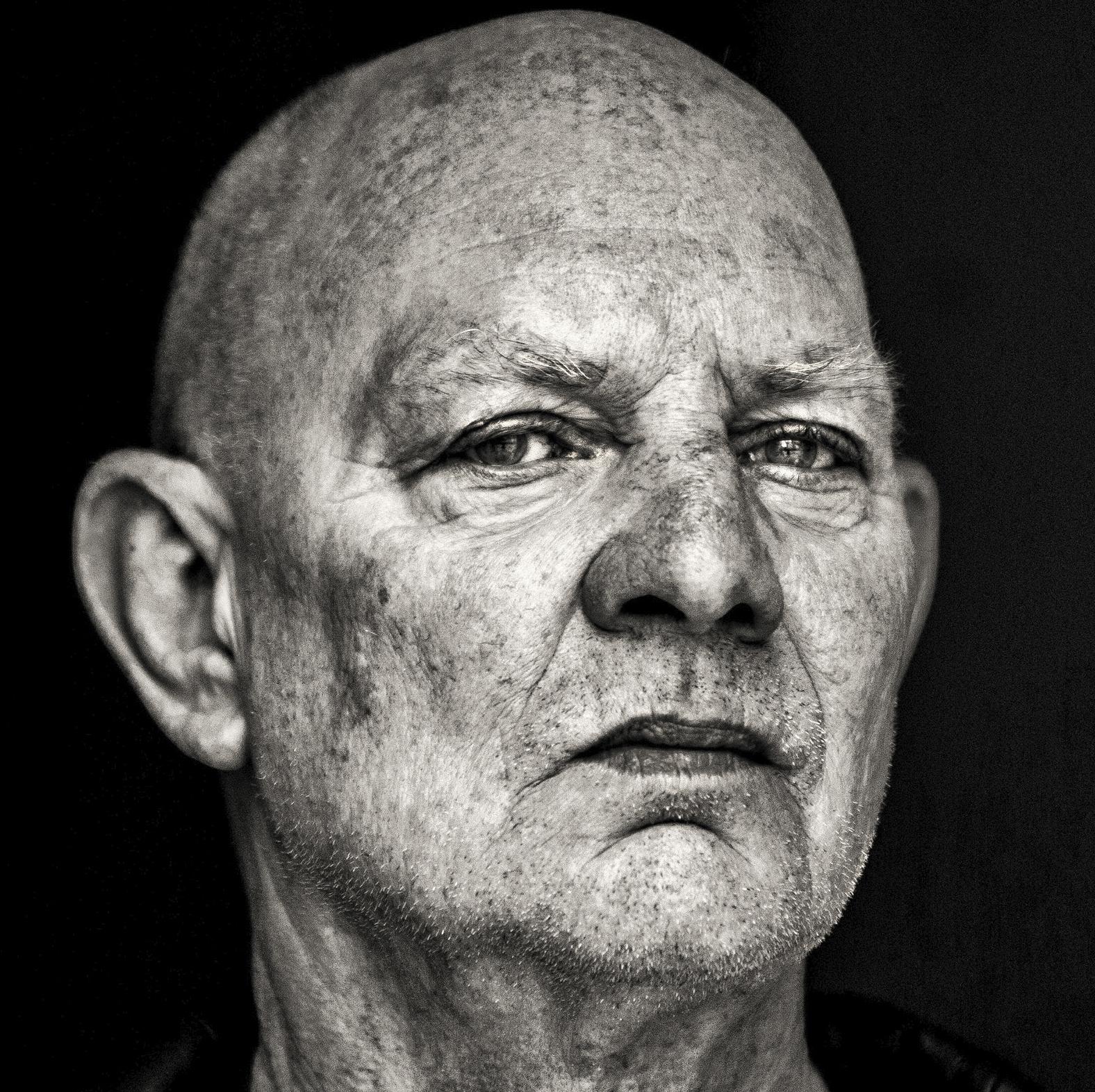 Lars Norén | Malmö Stadsteater