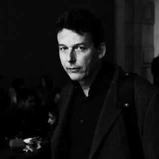 Ulf Peter Hallberg | Malmö Stadsteater