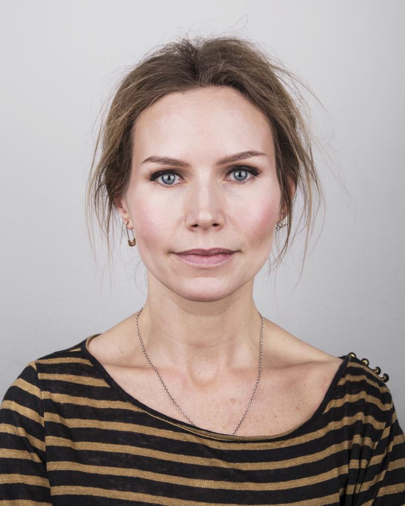 Nina Persson | Malmö Stadsteater