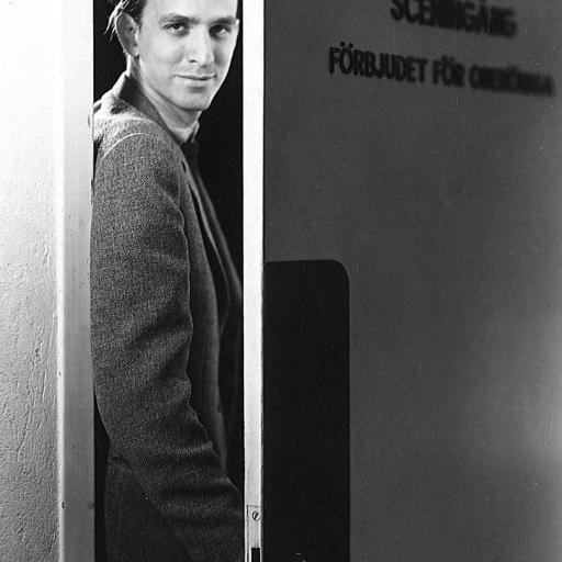 Persona | Malmö Stadsteater